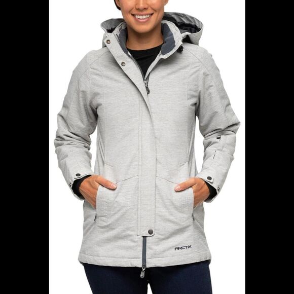 Arctix | Jackets & Coats | Arctix Womens Gondola Insulated Winter ...